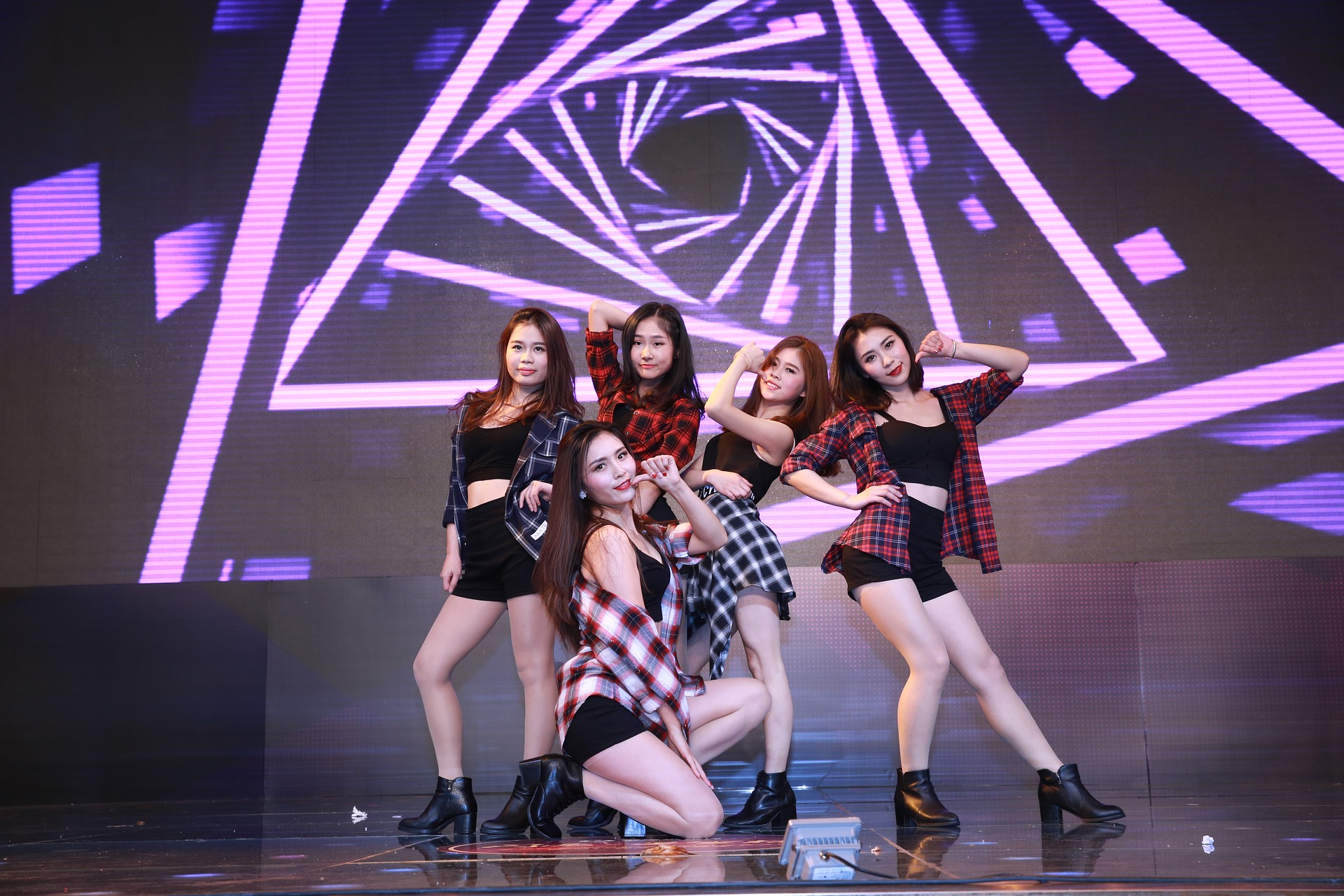 Kpop Dance Kpop Dance